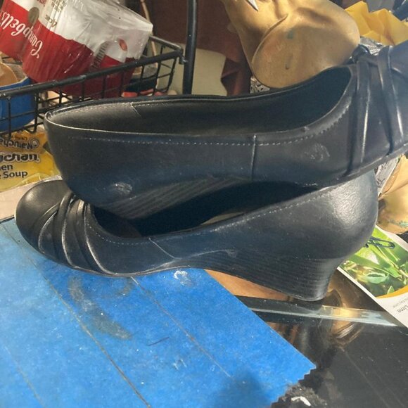 POPS | Shoes | 8m Comfort Cushion Pops Ledge Pump | Poshmark